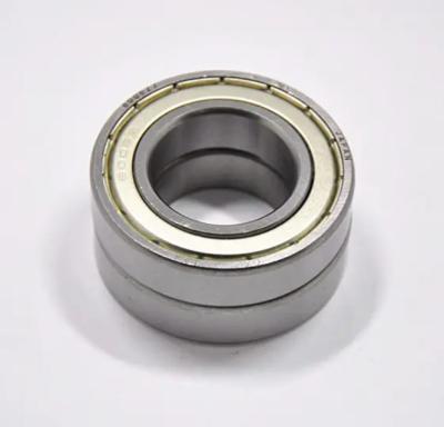 China high quality Deep Groove Ball Bearing 6006ZZ,Single Row Deep Groove Ball Bearing 6006ZZ,China Ball Bearing 6006ZZ for sale