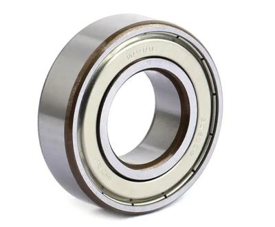 China Deep Groove Ball Bearing 6202 ZZ,Single Row Deep Groove Ball Bearing 6202ZZ,China Ball Bearing 6202ZZ for sale