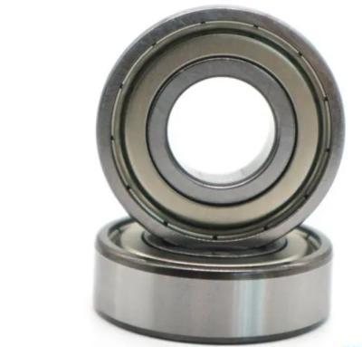China Deep Groove Ball Bearing 6203 ZZ,Single Row Deep Groove Ball Bearing 6203ZZ,China Ball Bearing 6203ZZ for sale