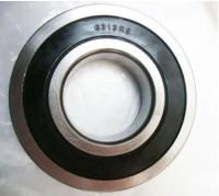 China Deep Groove Ball Bearing 6312 2RS,Single Row Deep Groove Ball Bearing 6312 2RS,High Quality China Ball Bearing 6312 2RS for sale