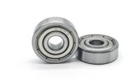 China Deep Groove Ball Bearing 6200 Series 626zz from Anhui Anheng Bearing Co. Ltd with Competitive for sale