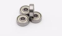 China Deep Groove Ball Bearing 6200 Series 626zz from Anhui Anheng Bearing Co. Ltd with Competitive for sale