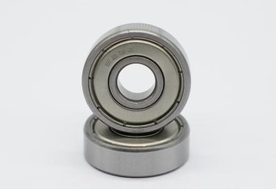 China Deep Groove Ball Bearing 629 ZZ,Single Row Deep Groove Ball Bearing 629ZZ Factory,China Ball Bearing 629ZZ for sale