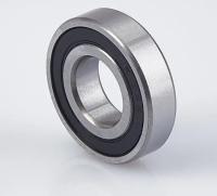 China Deep Groove Ball Bearing R162RS,Single Row Deep Groove Ball Bearing R16 2RS,Inch Size Ball Bearing R16 2RS for sale