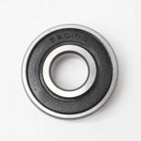 China Deep Groove Ball Bearing 6201 2RS,Single Row Deep Groove Ball Bearing 6201 2RS,China Ball Bearing 6201 2RS for sale