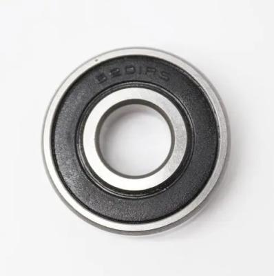 China Deep Groove Ball Bearing 6201 2RS,Single Row Deep Groove Ball Bearing 6201 2RS,China Ball Bearing 6201 2RS for sale