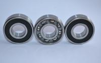 China high quality Deep Groove Ball Bearing 6001 2RS,Single Row Deep Groove Ball Bearing 6001 2RS,China Ball Bearing 6001 2RS for sale