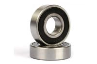 China Deep Groove Ball Bearing 6203 2RS,Single Row Deep Groove Ball Bearing 6203 2RS,China Ball Bearing 6203 2RS for sale