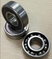 China Hand tools Ball bearing 6204 2RS,Single Row Deep Groove Ball Bearing 6204 2RS,High Quality China Ball Bearing 6204 2RS for sale
