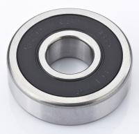 China High Precision Single Row Deep Groove Ball Bearing 6300 Series for sale