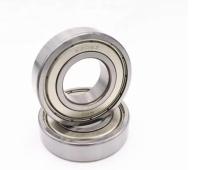 China Deep Groove Ball Bearing 6206ZZ,Single Row Deep Groove Ball Bearing 6206ZZ,China Ball Bearing 6206 ZZ for sale
