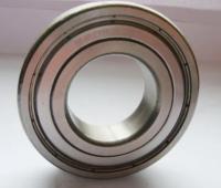China Deep Groove Ball Bearing 6206ZZ,Single Row Deep Groove Ball Bearing 6206ZZ,China Ball Bearing 6206 ZZ for sale