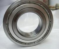 China Deep Groove Ball Bearing 6207ZZ,Single Row Deep Groove Ball Bearing 6207ZZ,China Ball Bearing 6207ZZ for sale