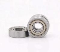 China Deep Groove Ball Bearing R4 2RS,Single Row Deep Groove Ball Bearing R4 2RS,Inch Size Ball Bearing R4 2RS for sale