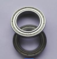 China Deep Groove Ball Bearing 6706ZZ,Single Row Deep Groove Ball Bearing 6706ZZ,China Ball Bearing 6706ZZ supplier for sale