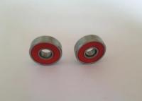 China Deep Groove Ball Bearing 626 2RS,Single Row Deep Groove Ball Bearing 626 2RS,China Ball Bearing 626 2RS for sale