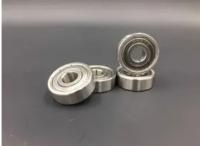 China Stainless Steel Deep Groove Ball Bearing S6000 ZZ, good quality stainless steel  ball bearing s6000zz supplier for sale