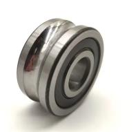 China Support Roller Ball Bearing LFR50/4NPP,High QualitySupport Roller Ball Bearing LFR50/4NPP Supplier for sale