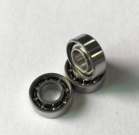China Deep Groove Ball Bearing 1616 2RS,Single Row Deep Groove Ball Bearing 1616 2RS,Inch Size Ball Bearing 1616 2RS for sale