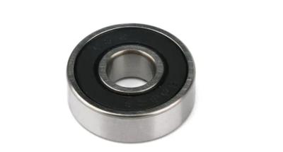 China China Premium Precision Deep Groove Ball Bearing 607 2RS for sale