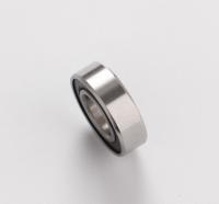 China China Premium Precision Deep Groove Ball Bearing 607 2RS for sale