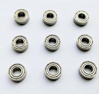 China Deep Groove Ball Bearing 686 ZZ,Single Row Deep Groove Ball Bearing 686 ZZ,HIGH QUALITYChina Ball Bearing 686 ZZ for sale