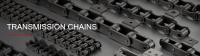 China Transmission chains Short pitch precision roller chains (A Series) for sale