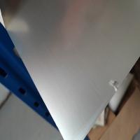 China ASTM B209 2618A Aerospace Aluminum Sheet 0.2-350mm Thickness High Strength Alloy Plate for sale