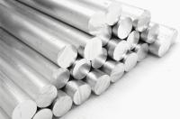 China Aluminum Round Bar 2618 3003 1350 Alloy Rod for Construction 5-500mm Diameter for sale