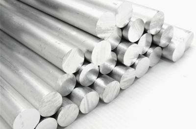 China Aluminum Round Bar 2618 3003 1350 Alloy Rod for Construction 5-500mm Diameter for sale