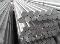 China Aluminum Round Bar 2618 3003 1350 Alloy Rod for Construction 5-500mm Diameter for sale
