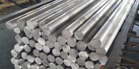 China 6063 T5 Aluminum Round Rod 4mm Diameter Extruded Alloy Bar for Industrial Use for sale