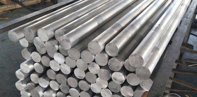 China 6063 T5 Aluminum Round Rod 4mm Diameter Extruded Alloy Bar for Industrial Use for sale