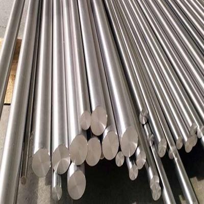 China Aluminum Round Bar 6061 7075 5083 6082 Rod 5mm to 500mm Diameter for Aerospace Marine for sale