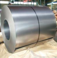 China Prime Cold Rolled Mild Steel Sheet Coils DC01 DC03 0.2-2.0mm Thickness for Automotive Building Materials for sale