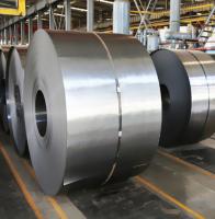 China Prime Cold Rolled Mild Steel Sheet Coils DC01 DC03 0.2-2.0mm Thickness for Automotive Building Materials for sale
