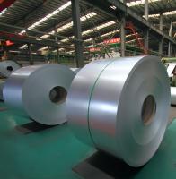 China Prime Cold Rolled Mild Steel Sheet Coils DC01 DC03 SPCC 0.2-2.0mm Thickness for sale
