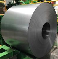 China DC01-DC06 Black Annealing Cold Rolled Steel Sheet Coil 0.2-2.0mm JIS EN Standard for sale