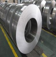 China DC01 DC03 DC04 Cold Rolled Steel Coil 0.2-2.0mm for Deep Drawing and Stamping for sale