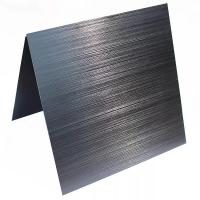 China 3003 H14 Anodized Brushed Aluminum Alloy Plate 3mm 2618A Aluminum Sheet for Industrial Use for sale