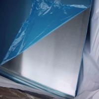 China Aluminum Alloy Deep Drawing Circle Plate 1050 3003 5083 6061 7075 0.2mm-10mm for sale