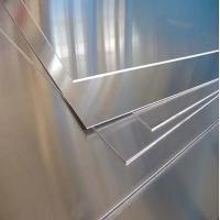 China 1100 Aluminum Plate Coil Pure Aluminium Sheet 0.2-350mm Thickness for Heat Exchanger for sale