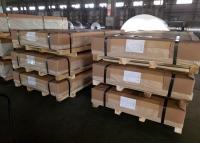 China Corrosion Resistance 3003 Aluminum Sheet Plate Size Custom With Good Weldability for sale