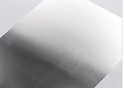 China 3105 Aluminium Alloy Plate / Plain Aluminum Sheet With Size Customized for sale