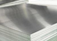 China 5083 H111 Marine Grade Aluminum Sheet Plate 4.0-4.9 Mg Water Resistant for Boat Sea for sale