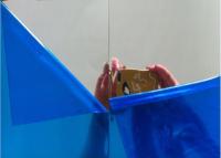 China Bright Mirror Finish Aluminum Sheet 1050 1060 1100 1070 Grade 0.2mm-300mm for Lighting Reflectors for sale