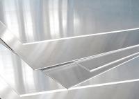 China 5754 Aluminum Alloy Plate Weldable Transport Tank Sheet 3mm 8mm Thickness for sale