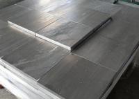 China 5052 5754 5083 Aluminum Alloy Plate Sheet Coil 0.2-10mm H32 H34 for Marine Tank for sale