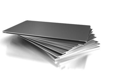 China Mill Finished Aluminum Alloy Plate 1050 H14 Aluminium Sheet 0.2mm-300mm Thickness for sale