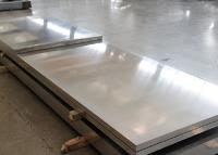 China Mill Finish 1060 Aluminum Sheet 4x8 Electrical Grade 99.6% Pure Plate for sale